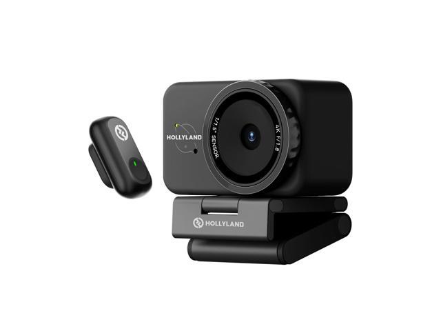 Click here for Hollyland Lyra UHD 4K Webcam Streaming Combo with... prices