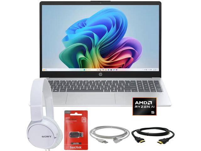 Click here for HP OmniBook 3 Copilot+ PC 15.6 Full HD Touch-Scree... prices