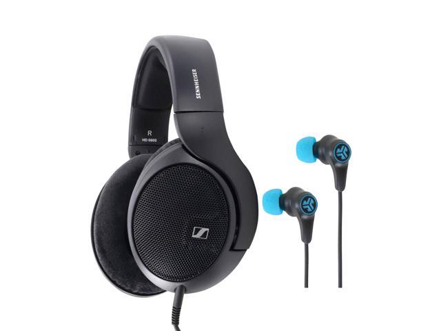 Click here for Sennheiser HD 560S Open-Back High-Performance Head... prices