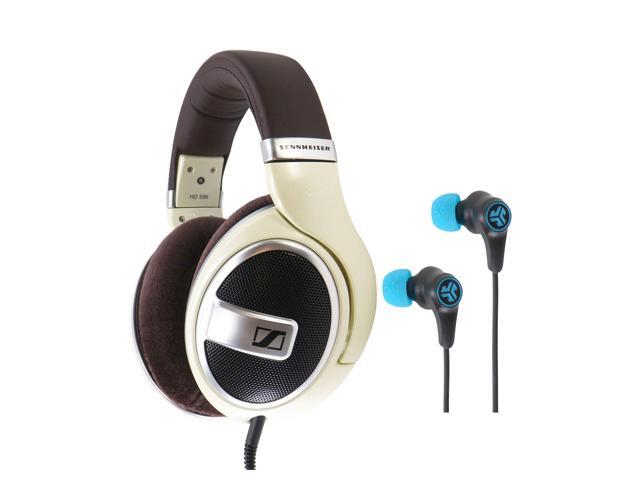Click here for Sennheiser Open-Back Over-Ear Headphones (Matte Iv... prices