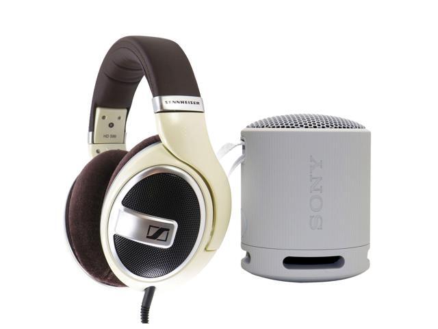 Click here for Sennheiser Open-Back Over-Ear Headphones (Matte Iv... prices