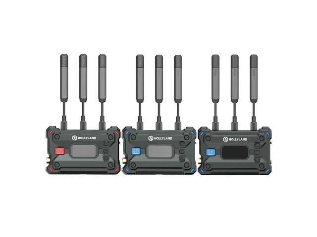 Click here for Hollyland Pyro S 4K HDMI/SDI Wireless Video Transm... prices