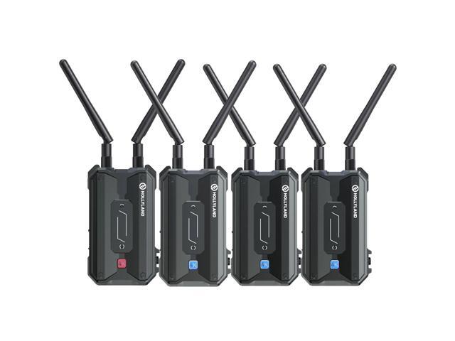 Click here for Hollyland Pyro H 4K HDMI Wireless Video Transmissi... prices