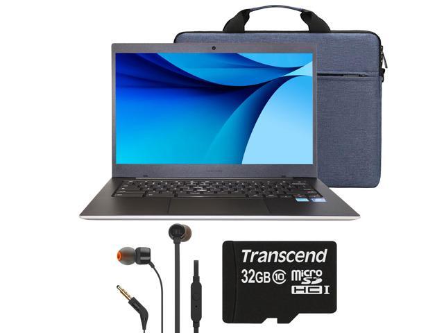 Click here for Samsung Galaxy Chromebook Go 14 Laptop  Intel Cele... prices