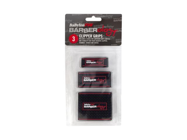 Click here for BaByliss Pro Barberology Clipper Grips - 3 Pack BB... prices
