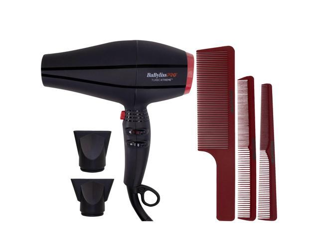 Click here for BaByliss Pro Professional Turbo Xtreme Hair Dryer... prices