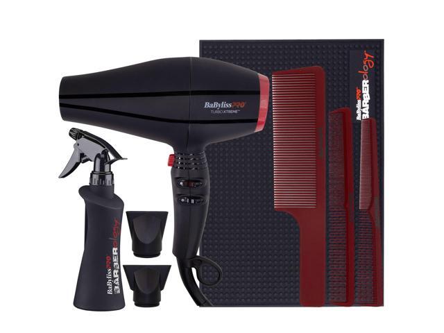 Click here for BaByliss Pro Professional Turbo Xtreme Hair Dryer... prices