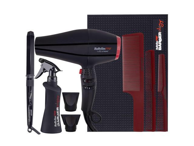 Click here for BaByliss Pro Professional Turbo Xtreme Hair Dryer... prices
