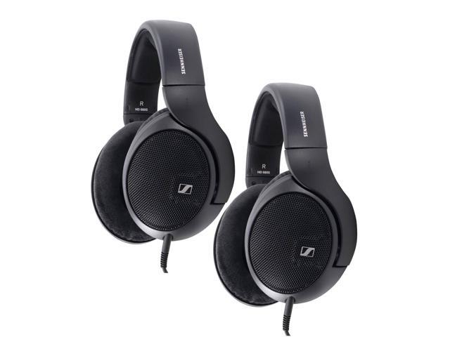 Click here for 2x Sennheiser HD 560S Open-Back High-Performance H... prices