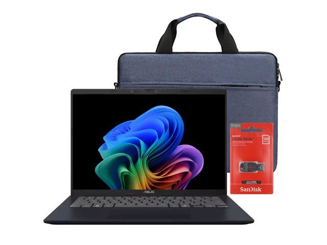 Click here for ASUS Vivobook 14 14 FHD+ Laptop - Snapdragon X - 1... prices