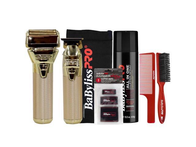 Click here for BaByliss Pro FXONE GOLDFX Limited Edition Prepack... prices