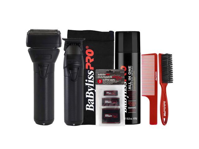 Click here for BaByliss Pro FXONE BlackFX Limited Edition Prepack... prices