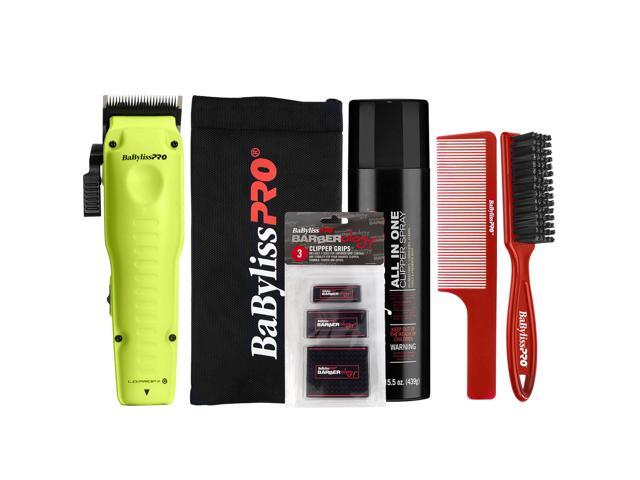 Click here for BaBylissPRO FXONE Lo-ProFX Limited Edition Neon Ye... prices