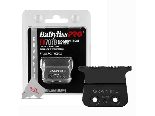 Click here for BaByliss PRO FX707B Graphite Fine Tooth Replacemen... prices