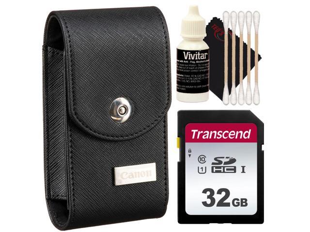 Click here for Genuine Canon Camera Case for Canon G7X MIII All Y... prices