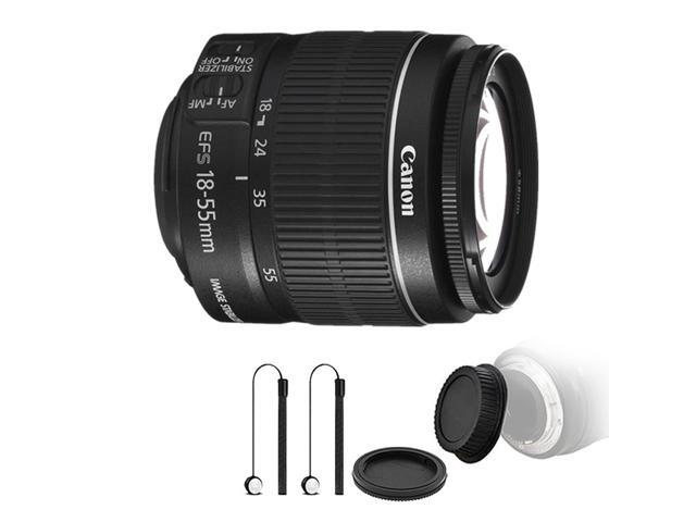 Click here for Canon EF-S 18-55mm f/3.5-5.6 IS II Lens for Canon... prices
