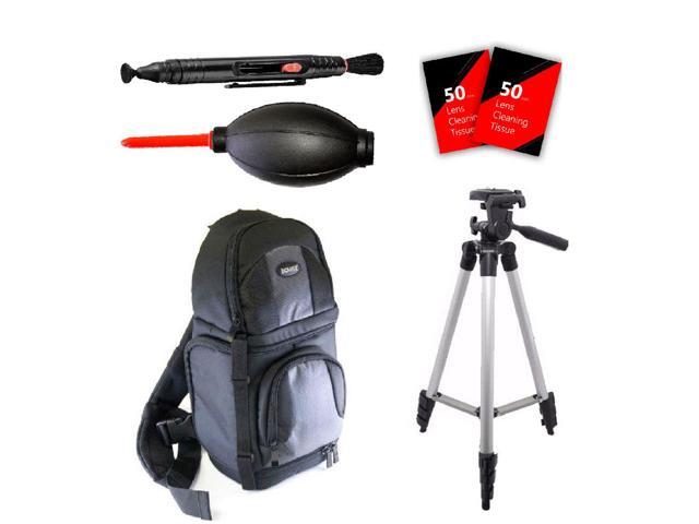 Click here for Vivitar Tripod  BackPack and More For Sony Cyber-S... prices