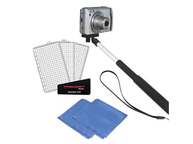 Click here for Bower Selfie Stick Monopod for Canon Nikon Point &... prices