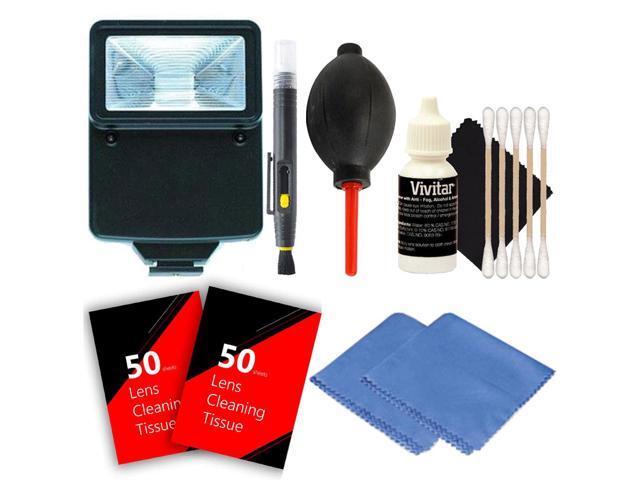Click here for 52MM Cleaning Accessory Kit for Nikon D3300 D3200... prices