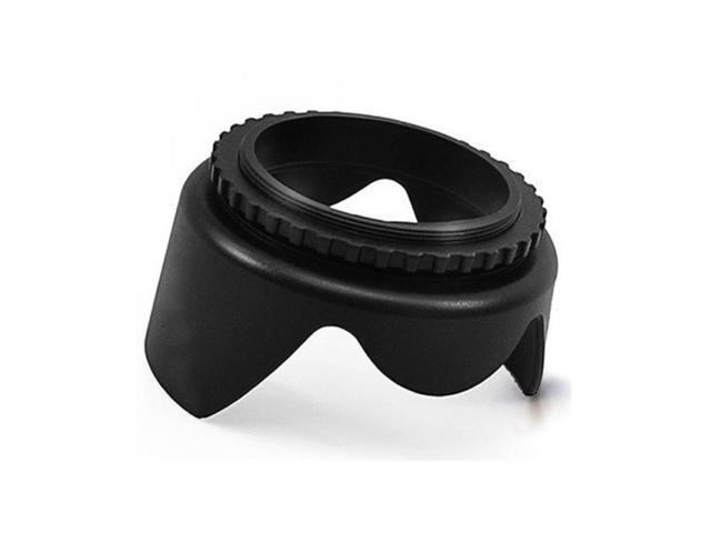 Click here for BOWER 62mm TULIP LENS HOOD prices