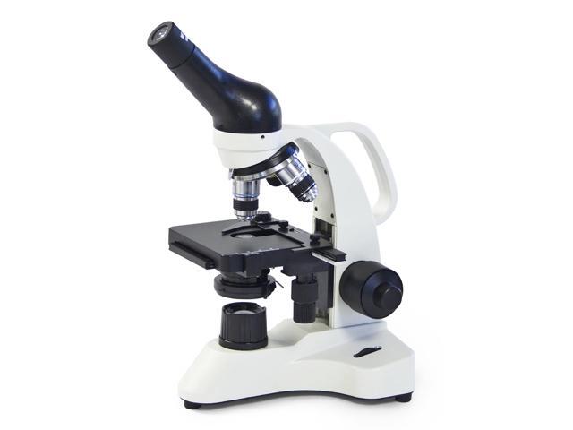 Click here for Vision Scientific LED Cordless Microscope  40-2000... prices