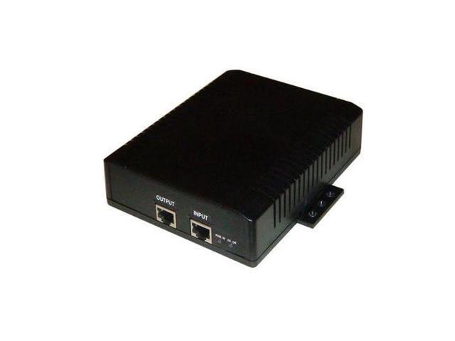 Click here for Tycon Systems TP-POE-HP-56G - 56V 100W 4 Pair High... prices