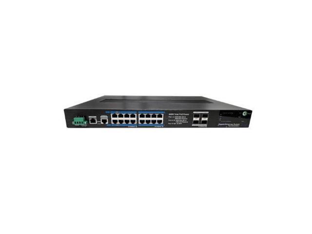 Click here for Tycon Systems TP-SW16GBT/AT/PSV-U - Managed L3 16... prices