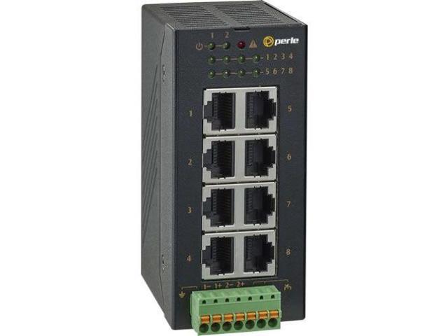 Click here for 07017360 IDS-108GE - Industrial Gigabit Switch wit... prices