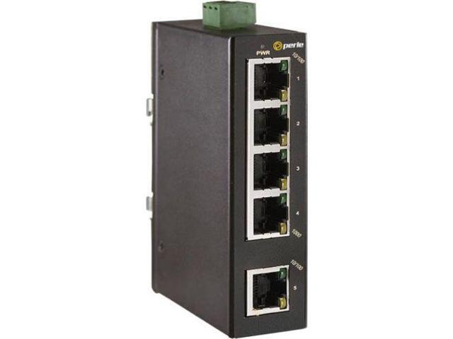 Click here for 07017400 IDS-105FE - Industrial Switch with 5 x 10... prices