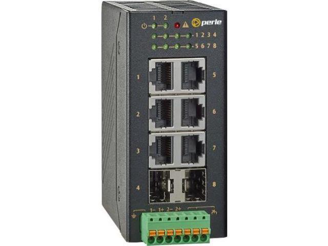 Click here for 07017500 IDS-106FE-2SFP-XT - Industrial Switch wit... prices