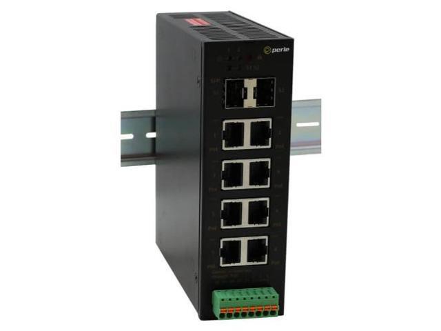 Click here for 07017840 IDS-110HP - 10-port Unmanaged Gigabit Swi... prices
