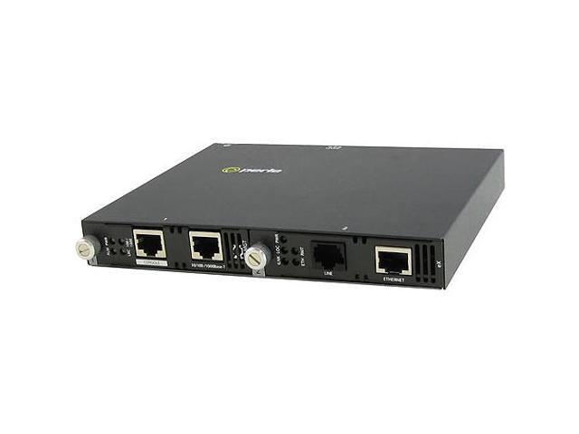 Click here for Perle 06004104 eX-1SM110-RJ - Fast Ethernet IP-Man... prices