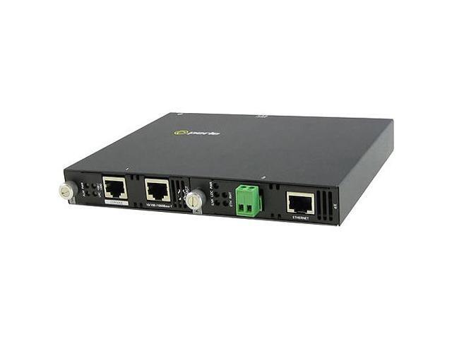 Click here for Perle 06004124 eX-1SM110-TB - Fast Ethernet IP-Man... prices
