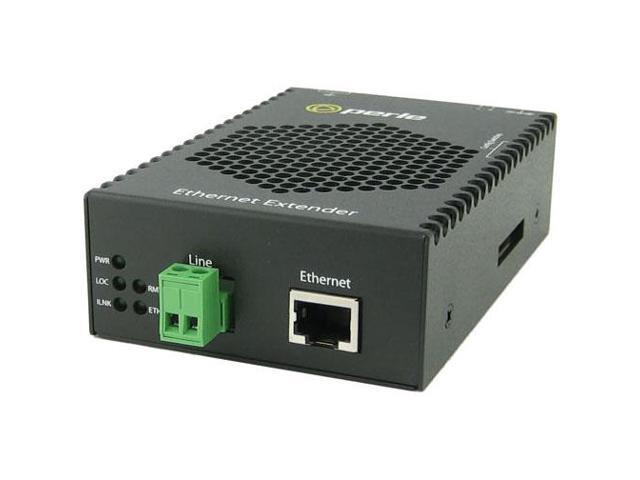 Click here for Perle 06003670 eX-1S1110-TB-XT - Gigabit Industria... prices