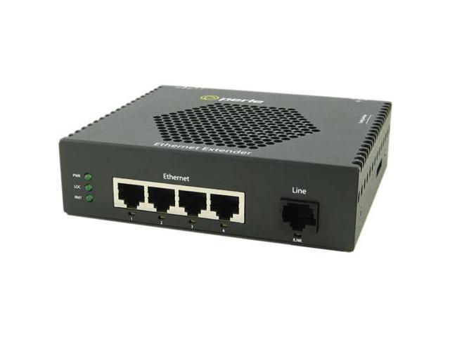 Click here for Perle 06003740 eX-4S110-RJ-XT - Fast Ethernet Indu... prices