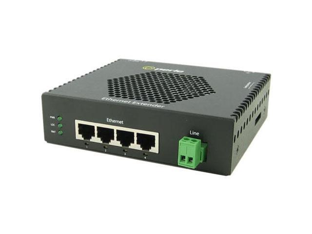 Click here for Perle 06003790 eX-4S1110-TB-XT - Gigabit Industria... prices