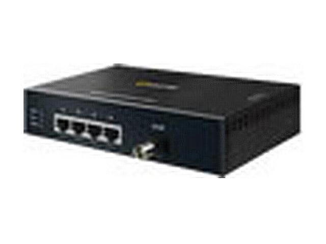 Click here for Perle 06003724 eX-4S1110-BNC - Gigabit Stand-Alone... prices