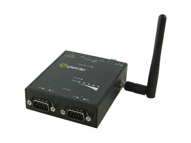 Click here for Perle 04031674 IOLAN SDG2 W Device Server: Wireles... prices