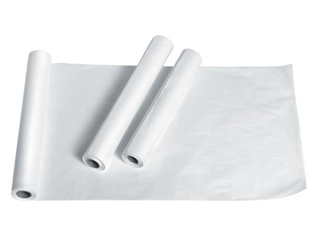 Click here for Standard Smooth Exam Table Paper - 21 x 225 ft - 1... prices