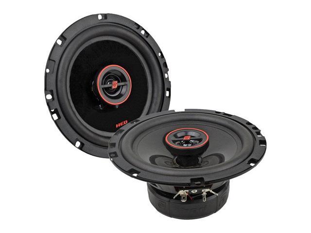 Click here for Cerwin Vega HED 6.5 2-way coaxial speaker set - 32... prices
