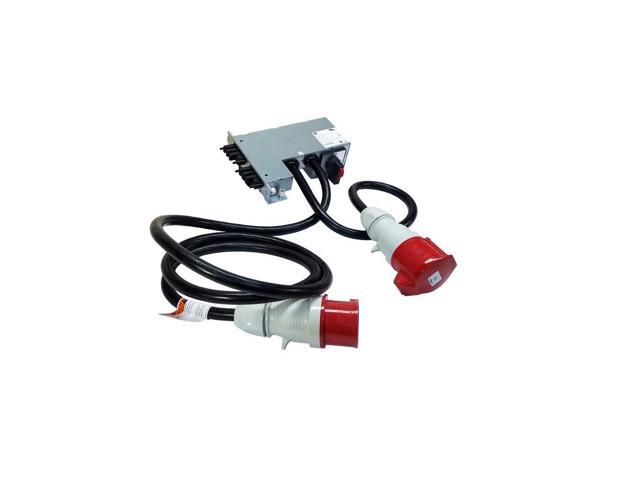 Click here for HP 30A 400V-415V Three Phase NA R12000 DirectFlow... prices