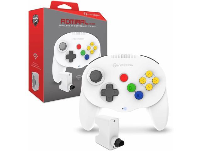 Click here for Hyperkin Admiral Premium BT Wireless Controller fo... prices