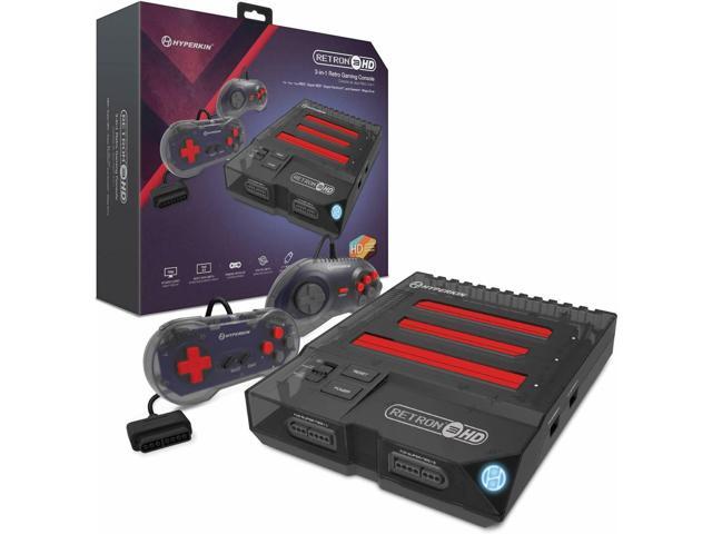 Click here for Hyperkin RetroN 3 HD 3-in-1 Retro Gaming Console f... prices