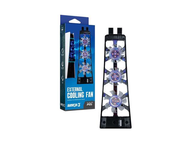 Click here for Armor3 PlayStation 5 External Cooling Fan for PS5 prices