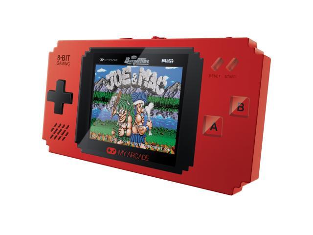 Click here for MY ARCADE Pixel Player Portable Handheld 300 Built... prices