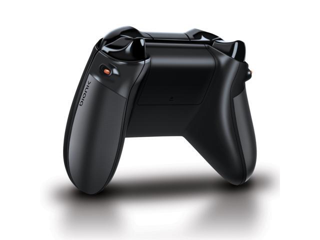 Click here for Bionik Quickshot Rubber Grip with Dual Setting Tri... prices