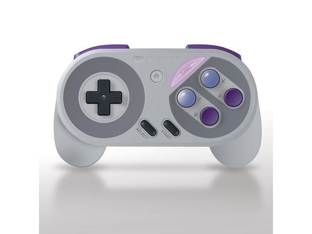 Click here for MY ARCADE Super Gamepad Wireless Turbo Controller... prices