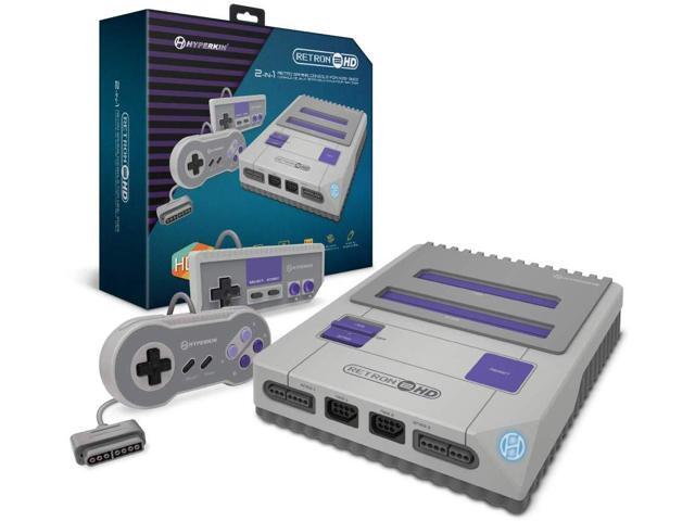 Click here for Hyperkin RetroN 2 HD Gaming Console for Nintendo N... prices