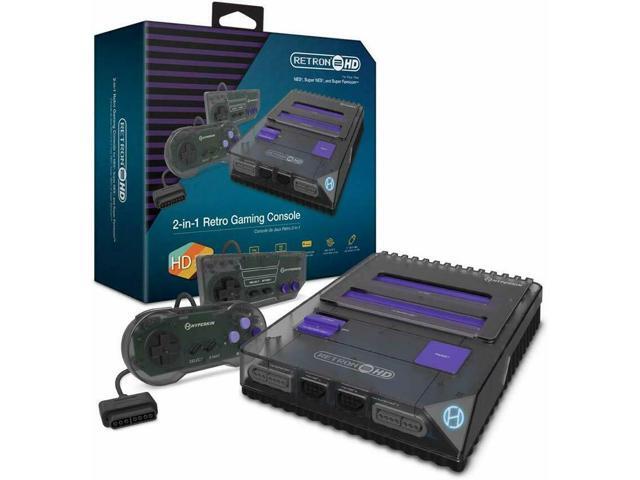 Click here for Hyperkin RetroN 2 HD Gaming Console for NES/ Super... prices