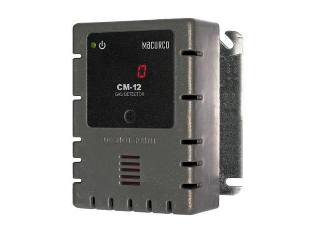 Click here for Macurco CM-12 prices